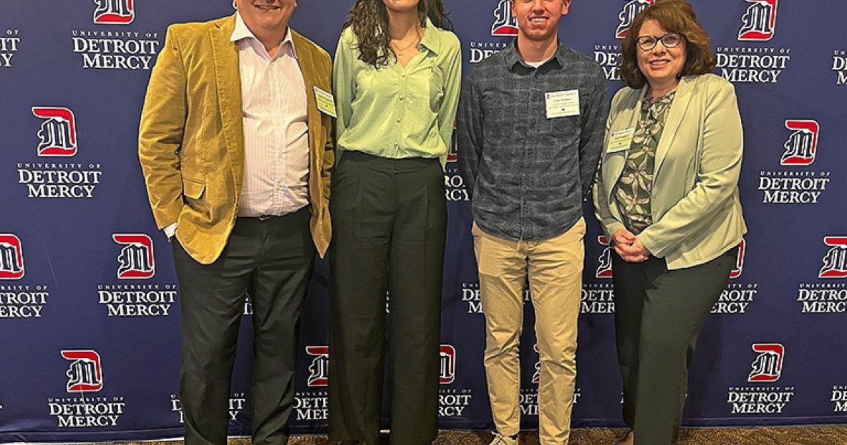 Ghafari Celebrates Scholars Program at University of… | Ghafari