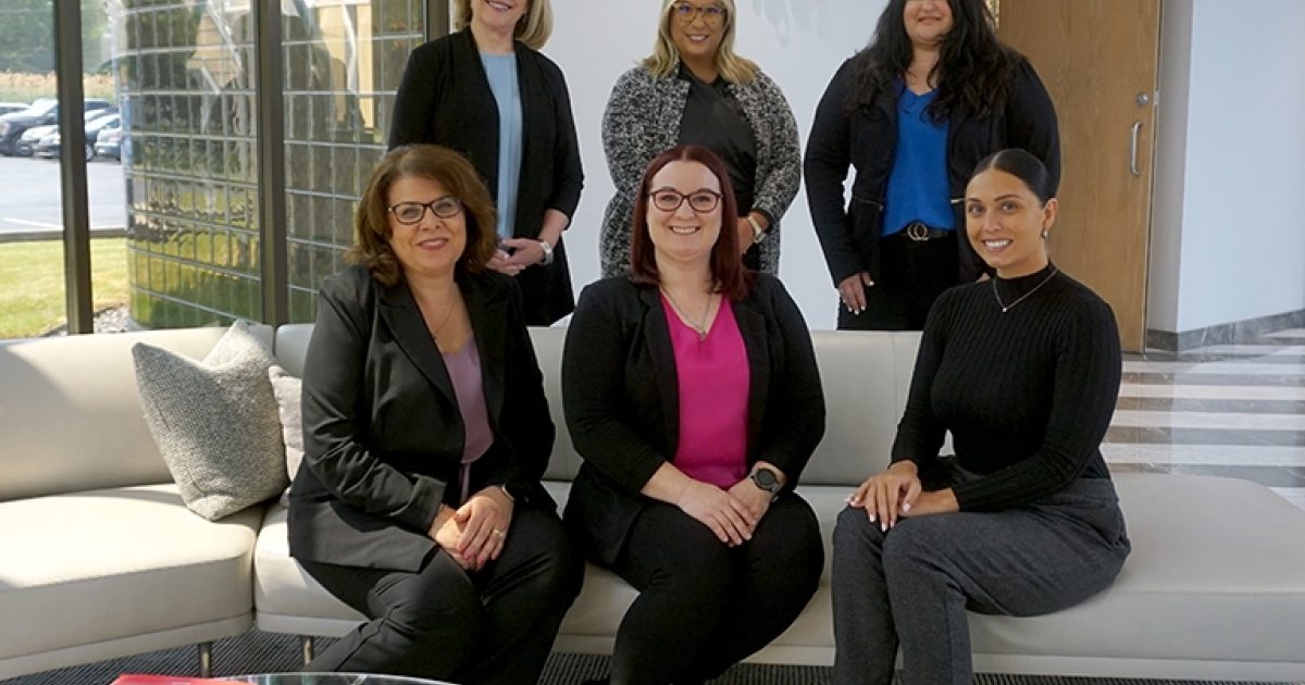 Ghafari Wins Crain’s Detroit Business “Excellence in HR”… | Ghafari