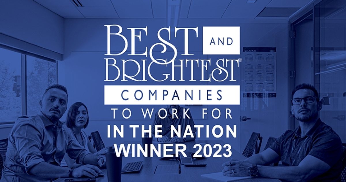 Ghafari Celebrates Nine Straight Years as One of the… | Ghafari