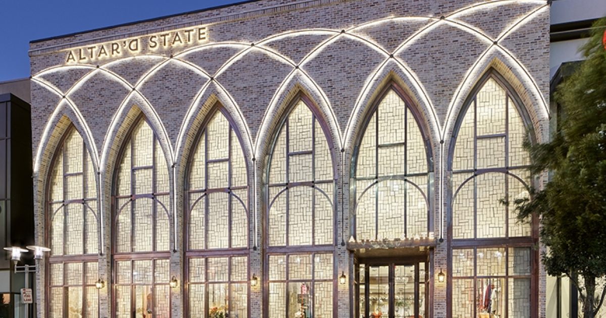 Altar’d State Women’s Boutiques | Ghafari