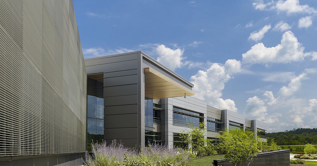 Capabilities | Architecture and Design | Ghafari