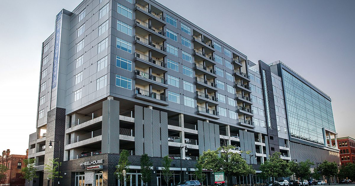 Meet Ghafari's Grand Rapids Office | Ghafari