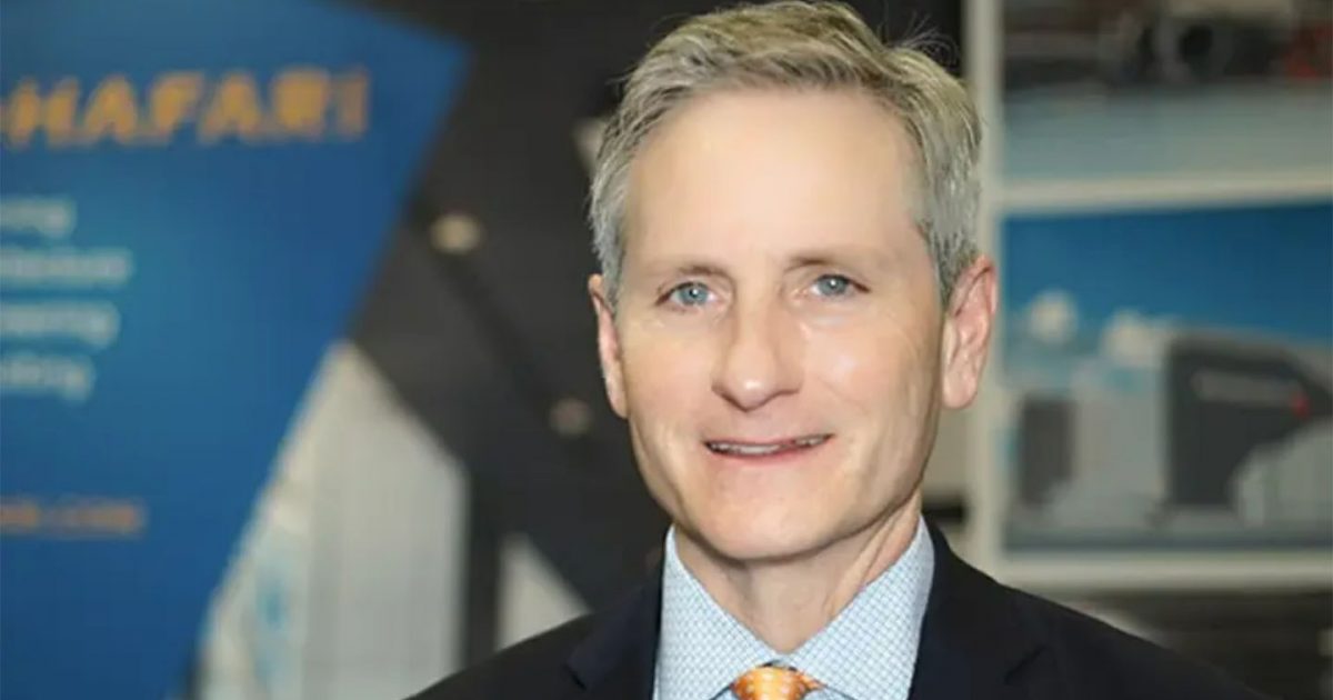 Ghafari Reaches New Heights in Aviation | Ghafari