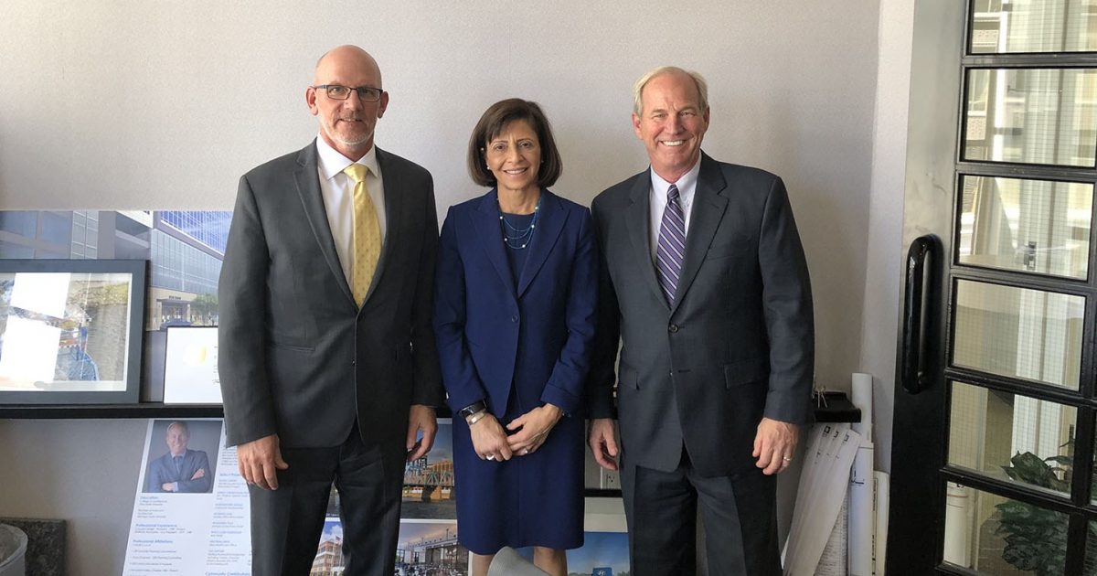 Ghafari Acquires Leading Grand Rapids Commercial Design… | Ghafari