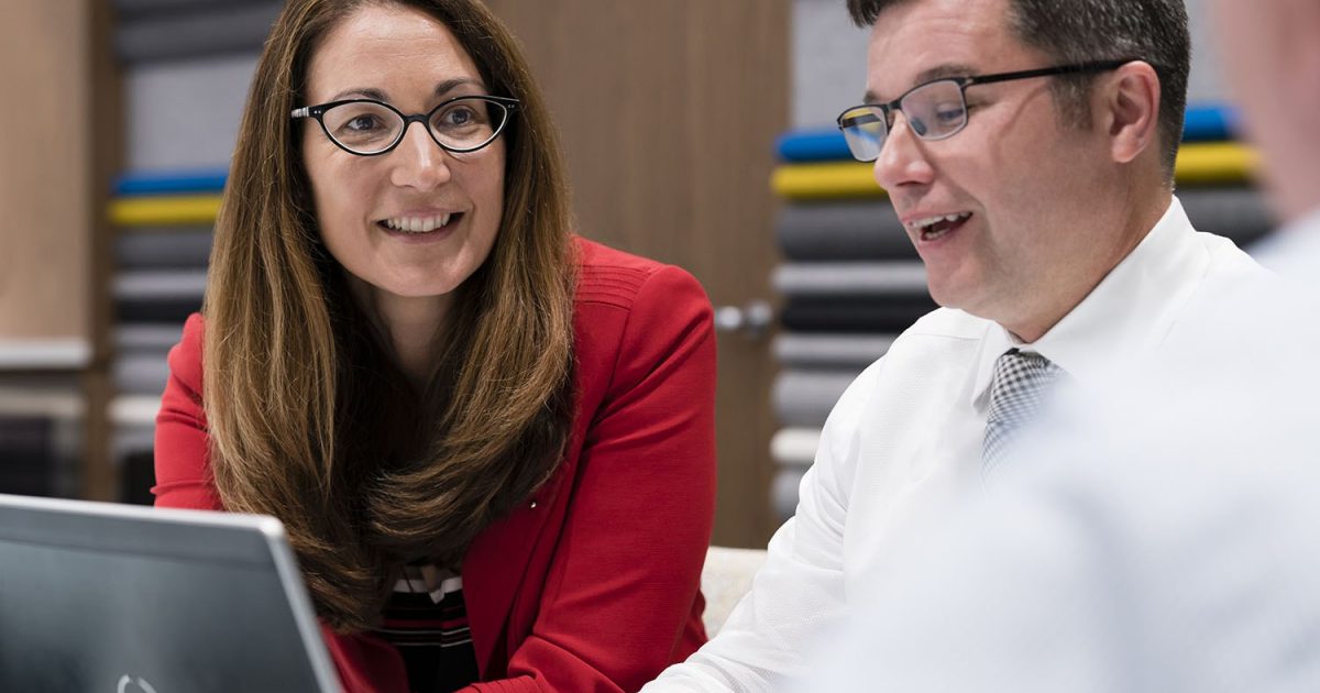 Ghafari Ranks among ENR Midwest’s Top Design Firms for 2020 | Ghafari