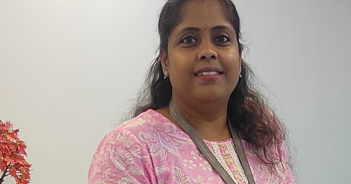 Q+A with Divya Kurup | Ghafari