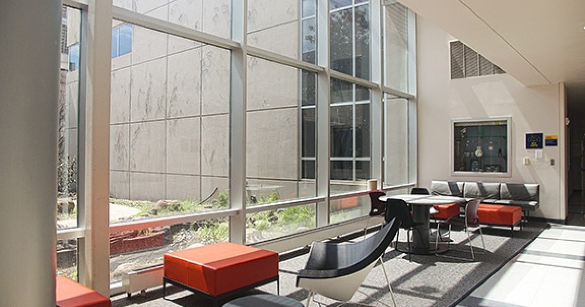 Grand Rapids Community College Study Space Improvements | Ghafari