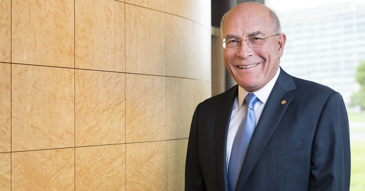 Q+A with Yousif B. Ghafari | Ghafari