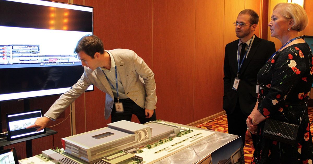 Ghafari ReConnect Grand Rapids Flickr Album | Ghafari