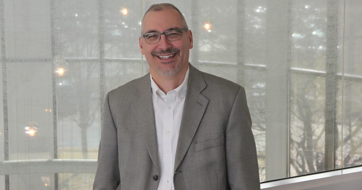 Q+A with Bill Herrmann | Ghafari