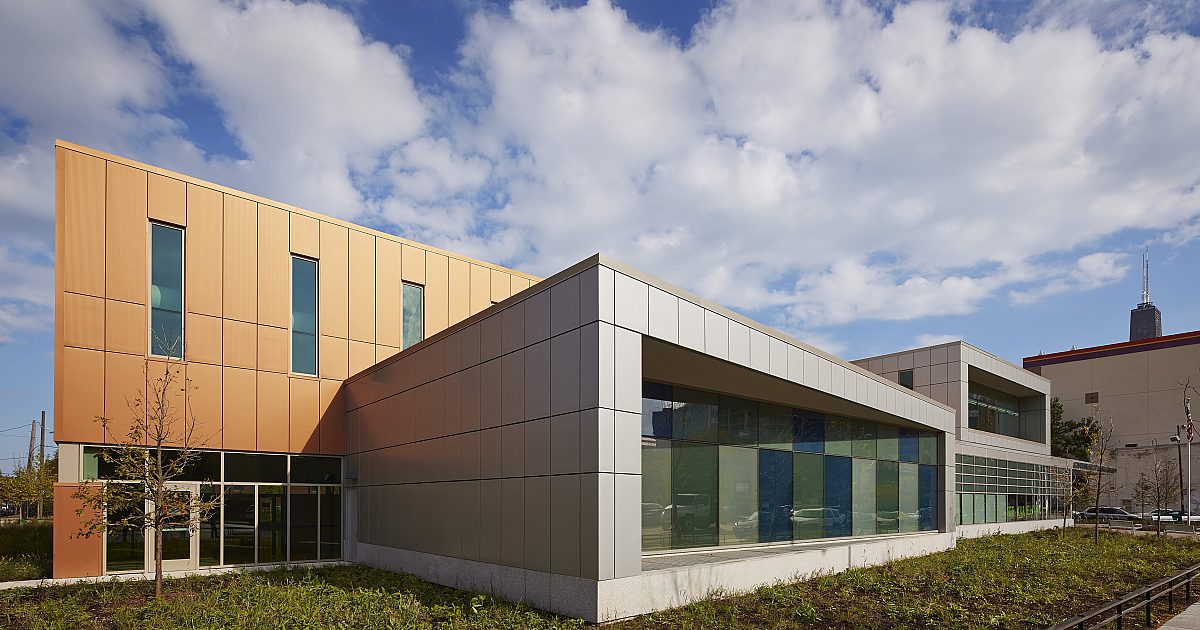 Ghafari Ranks among ENR’s Sustainable Design Leaders | Ghafari