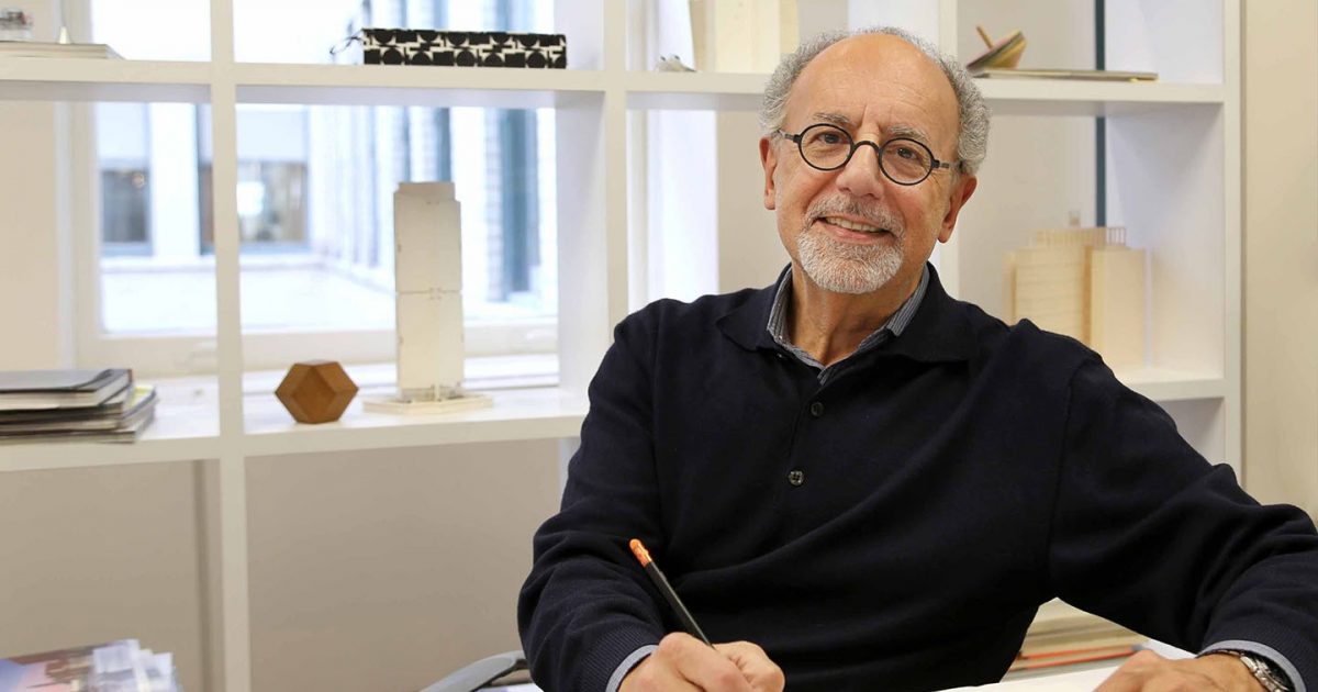 Joe Gonzalez Interviewed by Chicago Architecture Foundation… | Ghafari