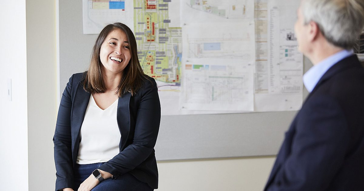 Careers at Ghafari | Join the Team | Ghafari