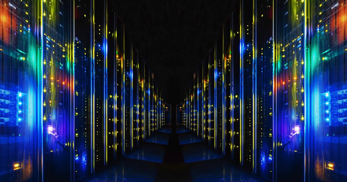 Mission Critical | Architecture and Engineering Firm | Ghafari