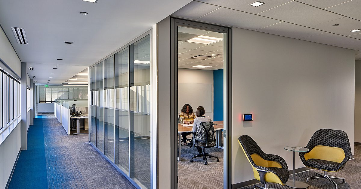 News + Insights | Architecture and Engineering Firm | Ghafari