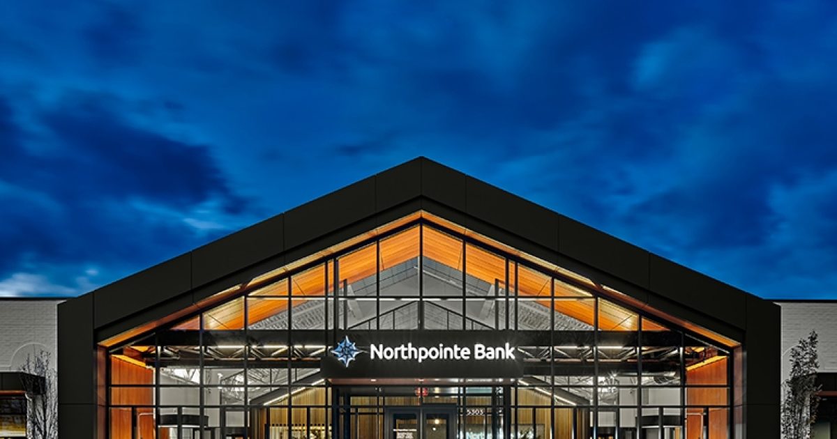 Ghafari Receives AIA Michigan Honor Award for Design of… | Ghafari