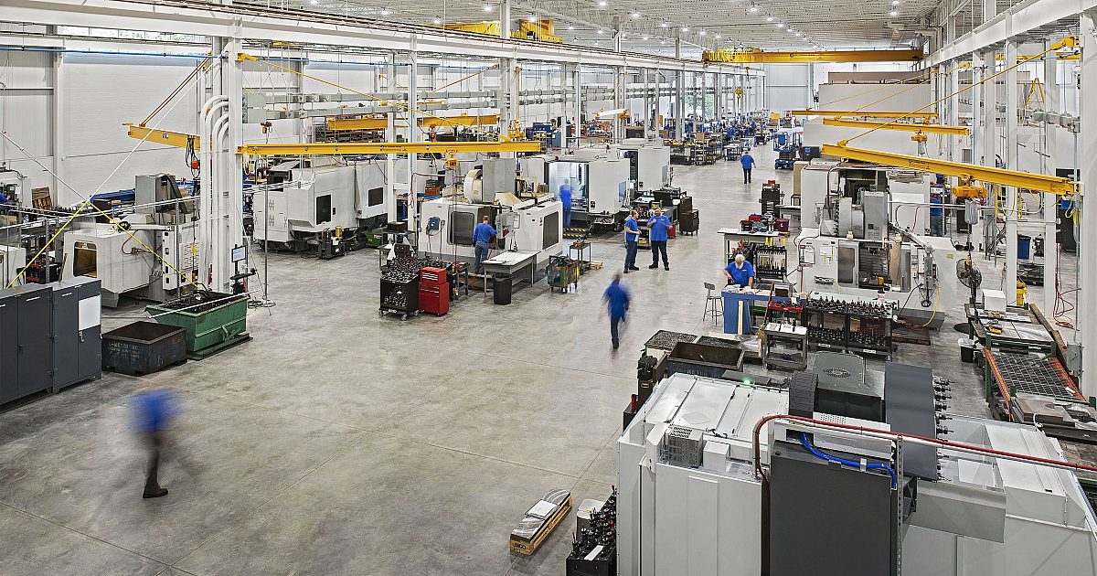 Capabilities | Operations + Systems Engineering | Ghafari