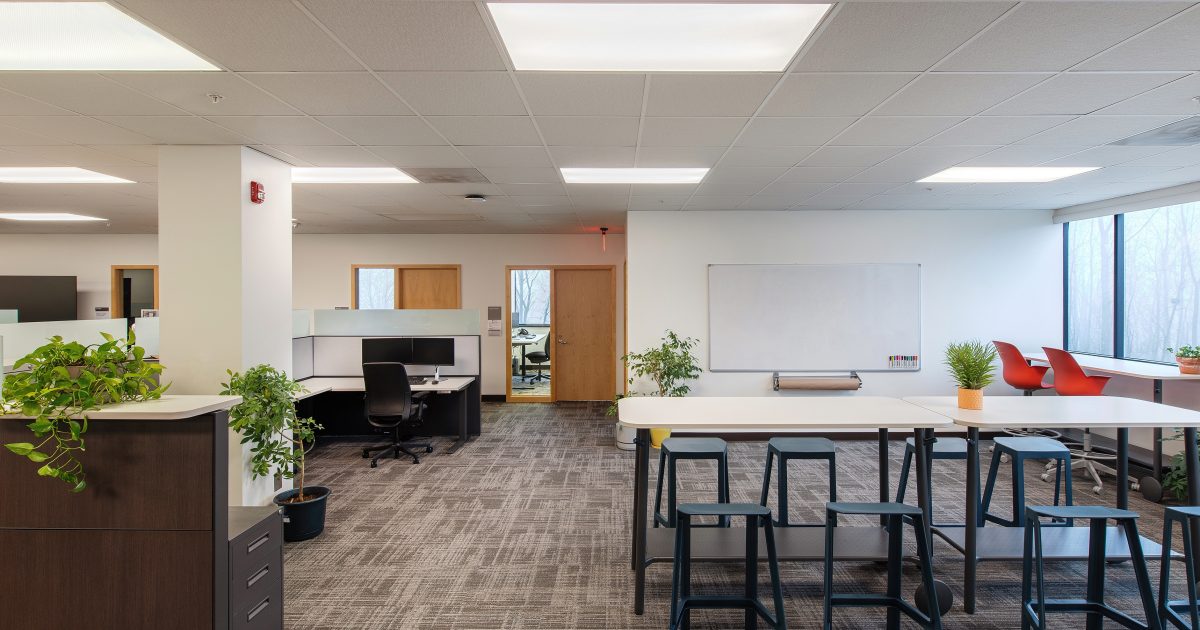 Rochester Community Schools Upgrade Projects | Ghafari