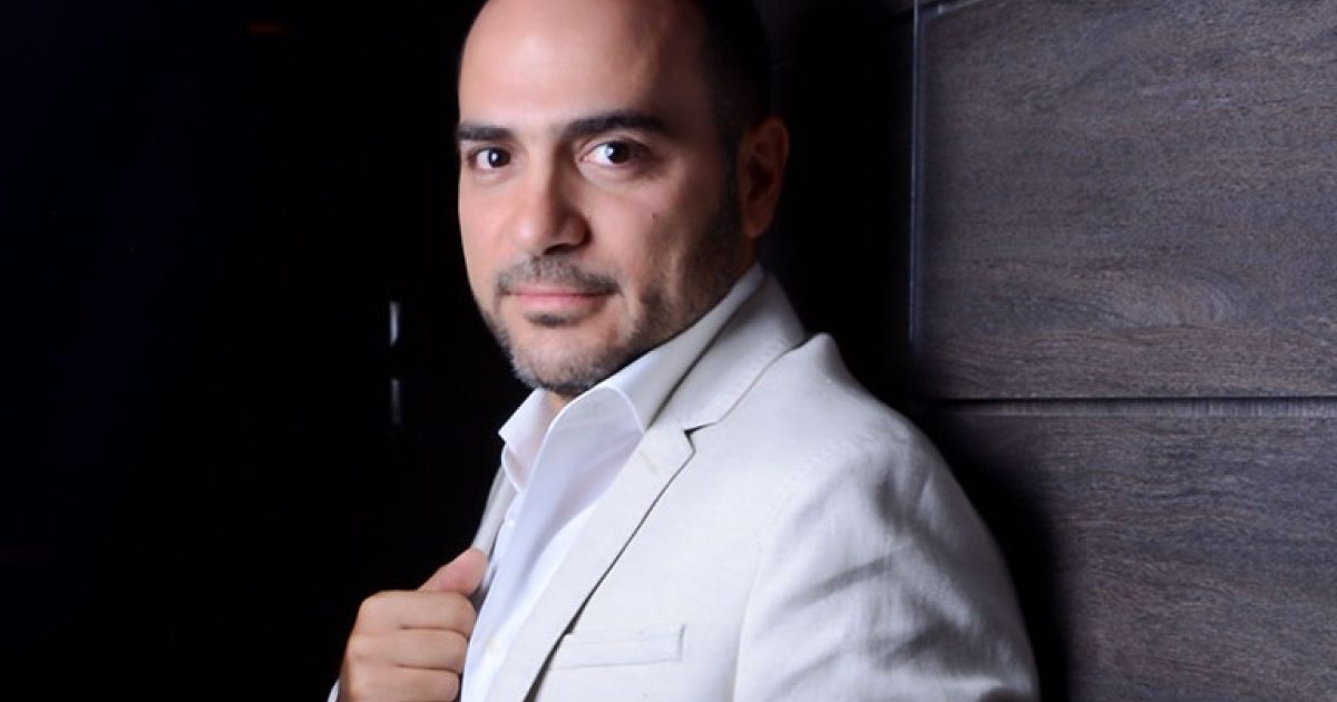 Q+A with Wissam Alameddine | Ghafari