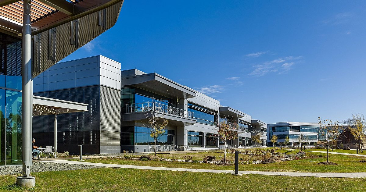 Global Architecture, Engineering and Consulting Firm | Ghafari