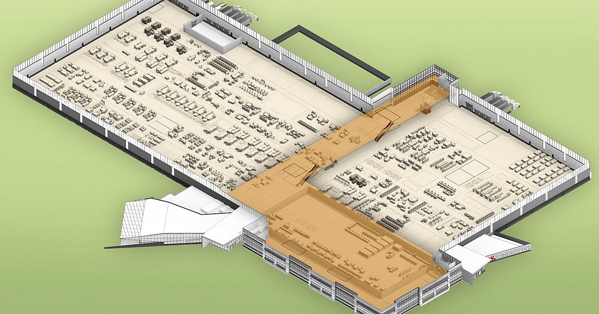 Our Values | Integrated Design Approach | Ghafari