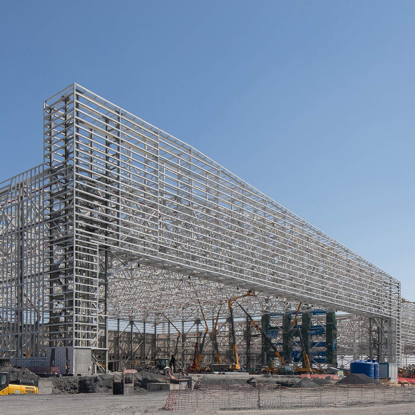 Capabilities | Design, Architecture, and Engineering | Ghafari Capabilities | Design, Architecture, and Engineering | Ghafari