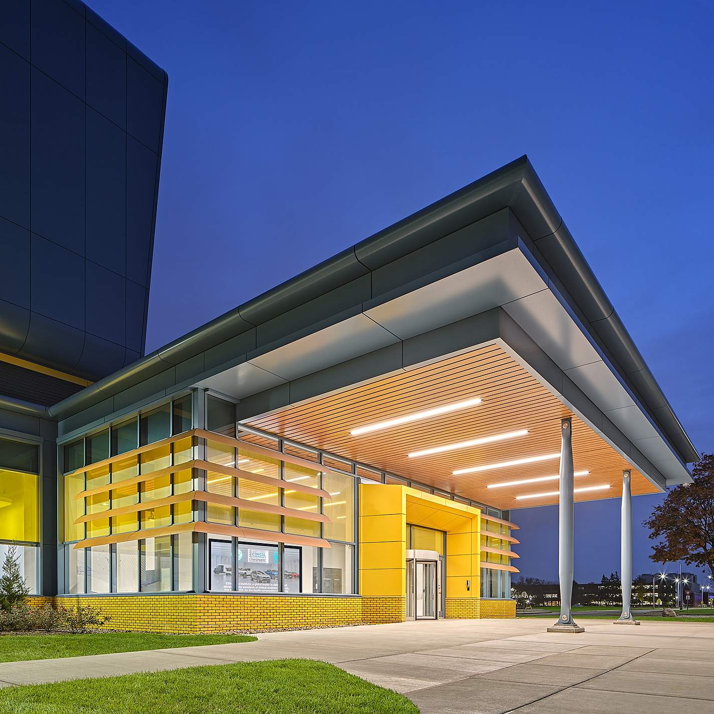 Capabilities | Design, Architecture, and Engineering | Ghafari Capabilities | Design, Architecture, and Engineering | Ghafari