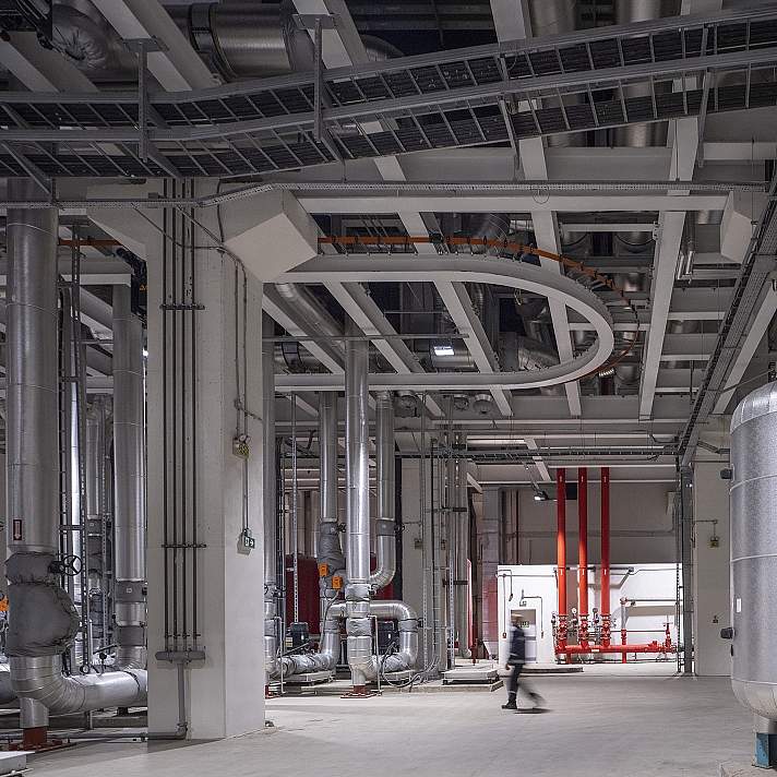 Capabilities | Design, Architecture, and Engineering | Ghafari Capabilities | Design, Architecture, and Engineering | Ghafari